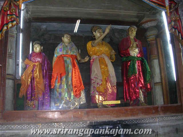 Srirangam – The Legend | Sri Ranga Pankajam